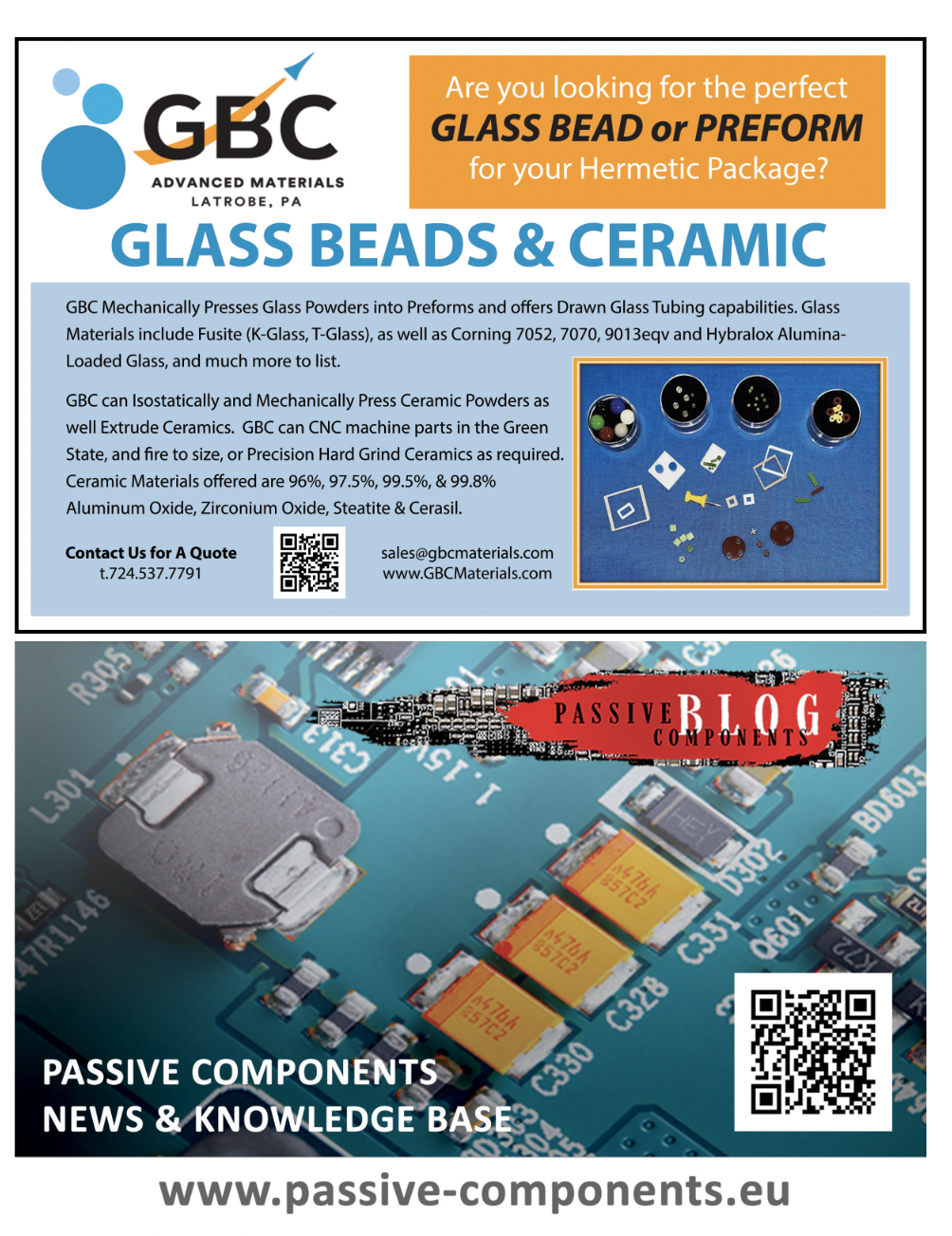 CMSE 2024 Program Book - TJ Green Associates LLC.