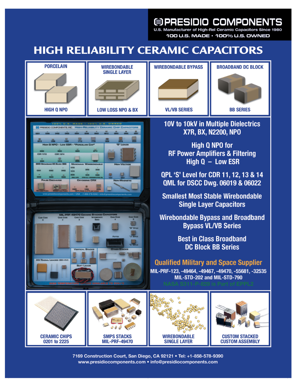 CMSE 2024 Program Book - TJ Green Associates LLC.